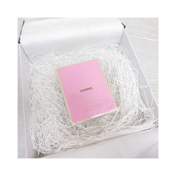 未使用品 シャネル CHANEL 未開封 CHANCE チャンス オー フレッシュ オードゥ パルファム ヴァポリザター 50ml 香水 箱付き フランス製【ブランド】シャネル CHANEL【表記サイズ】50ml【実寸サイズ】 　【状態】未...