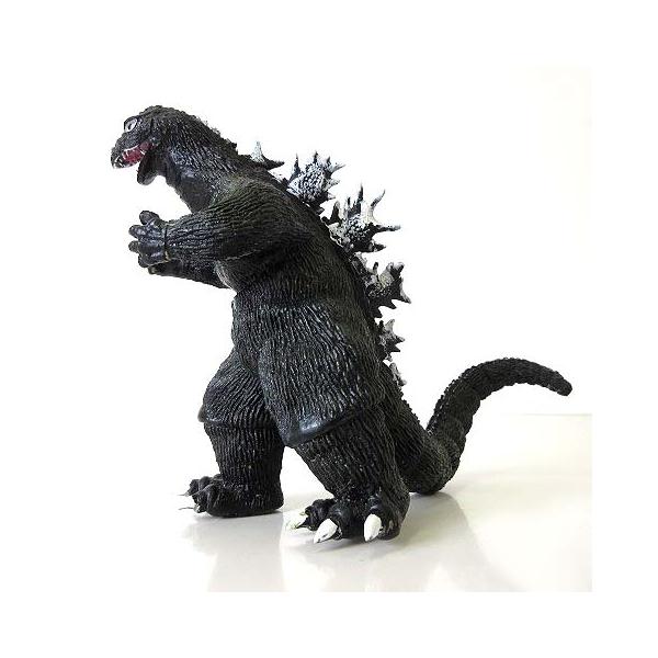 1980年代 ヴィンテージ 希少 ゴジラ Godzilla レジン製 ガレージキット 17cm 84ゴジラ 初代 模型 昭和レトロ 特撮 フィギュア 映画【実寸サイズ】全高17cm、奥行き24cm、幅12cm　【素材】レジン製【色】画像参照...