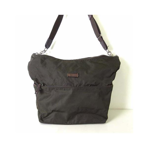 ダニエルアンドボブ ダニエル&amp;ボブ Daniel&amp;Bob バッグ 2way ショルダーバッグ ジャスミン ナイロン 本革 レザー カーキブラウン 鞄【ブランド】ダニエルアンドボブ ダニエル&amp;ボブ Daniel&amp...