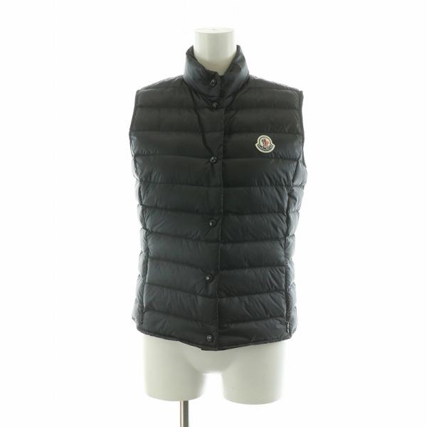 MONCLER モンクレール LIANE GILET リアンヌ ダウンベスト MONCLER モンクレール LIANE GILET リアンヌ ダウンベスト
