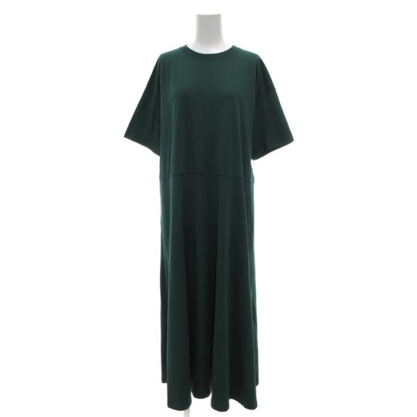 ジャーナルスタンダード JOURNAL STANDARD ワンピース ロング 半袖 緑 グリーン 20-070-400-9120-1-0 /NH【ブランド】ジャーナルスタンダード JOURNAL STANDARD【表記サイズ】サイズ表記なし...