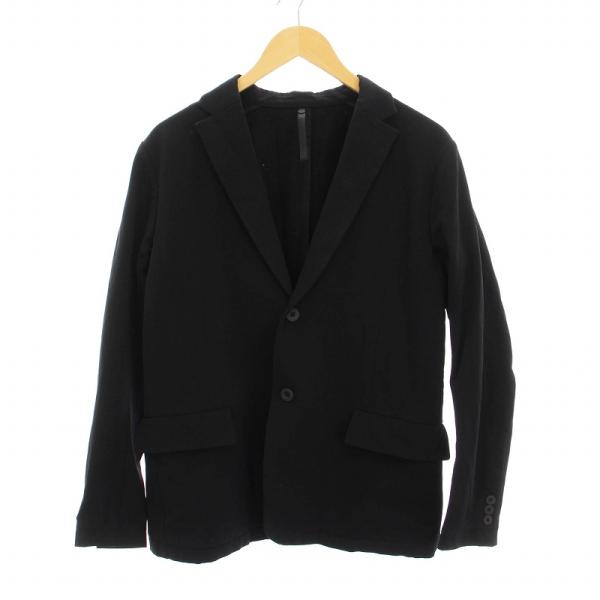 ソリード SOLIDO エイチアイピー H.I.P. by SOLIDO テーラードジャケット アウター 2 ダークネイビー MHMC20A0438 /YM メンズ【ブランド】ソリード SOLIDO【表記サイズ】2【実寸サイズ】肩幅：43c...