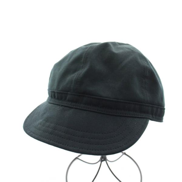 ハンドベーカー Handwerker ハンドベーカーキャップ HW cap 野球帽 コットン ONE SIZE 黒 ブラック 001019 /YT メンズ【表記サイズ】ONE SIZE【実寸サイズ】つば：約5.5cm　頭周り：約56cm　　...