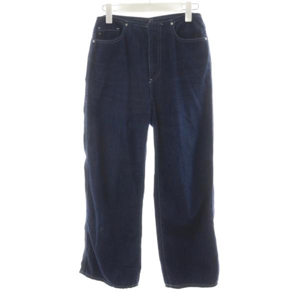 エージー AG アドリアーノ ゴールドシュミット ADRIANO GOLDSCHMIED デニムパンツ ジーンズ ジーパン Gパン 25 青【ブランド】エージー AG【表記サイズ】25【実寸サイズ】ウエスト：約66cm　もも幅：約25.5c...