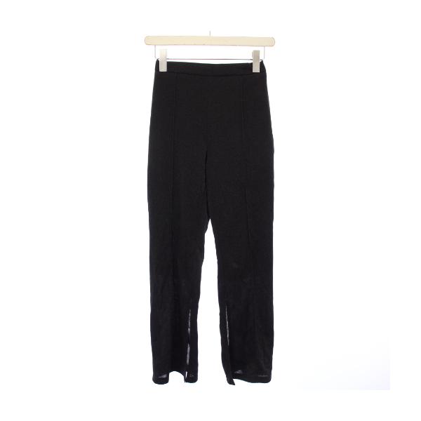 アメリヴィンテージ Ameri VINTAGE UNDRESSED TWINKLEPANTS イージーパンツ ラメ S 黒 02920830300 /TK レディース【ブランド】アメリヴィンテージ Ameri VINTAGE【表記サイズ】S...