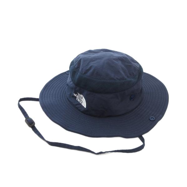 ザノースフェイス THE NORTH FACE サンシールドハット サファリ 帽子 ロゴ 紺 ネイビー NNJ01905 /AE キッズ【ブランド】ザノースフェイス THE NORTH FACE【表記サイズ】--【実寸サイズ】つば：6cm　...
