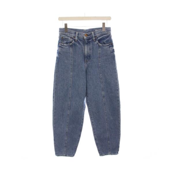 レッドカード RED CARD TOKYO Fusion フュージョン デニムパンツ ジーンズ スリムテーパード 24 青 ブルー 722485S /YM レディース【ブランド】レッドカード RED CARD【表記サイズ】24【実寸サイズ】...