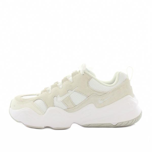 ナイキ NIKE Women's Tech Hera White/Summit White スニーカー シューズ スエード US6.5 白 ホワイト DR9761-100 レディース【ブランド】ナイキ NIKE【表記サイズ】US 6.5UK...
