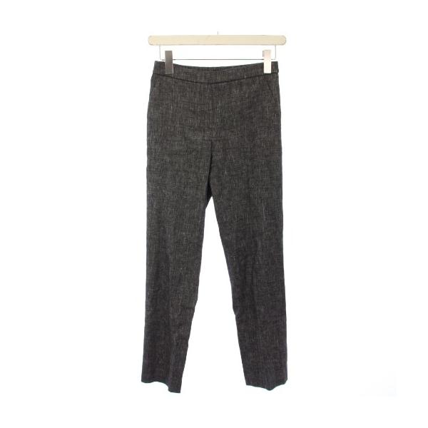セオリー Theory ECO SHARKSKIN TREECA PULL ON J イージーパンツ スラックス 総柄 XX0 黒 01-2106411-055-696 /TK レディース【ブランド】セオリー Theory【表記サイズ】XX...