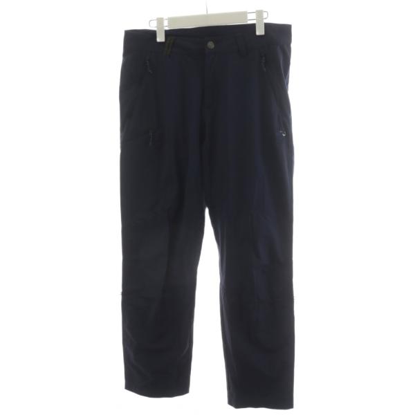 マムート MAMMUT ランボルドパンツ runbold pants ロゴ ナイロン M 紫 パープル 1020-08091 /AN43 メンズ【ブランド】マムート MAMMUT【表記サイズ】M【実寸サイズ】ウエスト：約84cm　もも幅：約...