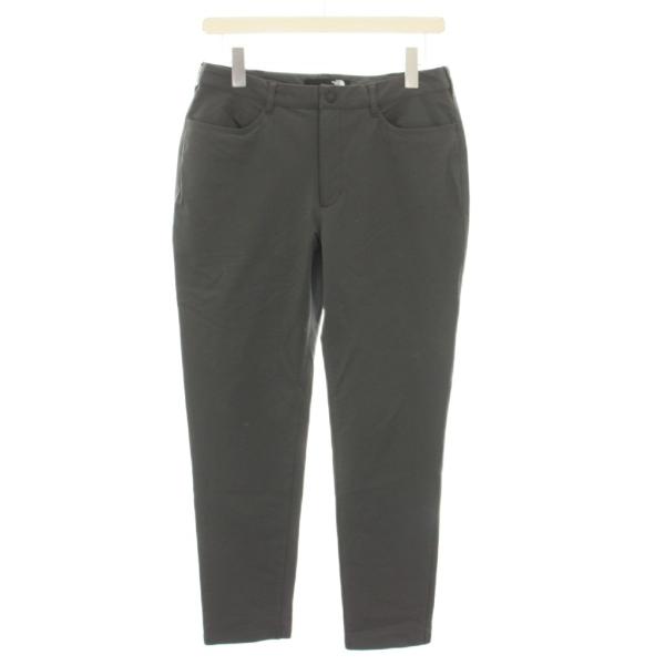 ザノースフェイス THE NORTH FACE エルクパンツ Elk Pant ストレッチパンツ ジップフライ L ダークグレー NBW81863 /YT レディース【ブランド】ザノースフェイス THE NORTH FACE【表記サイズ】L...