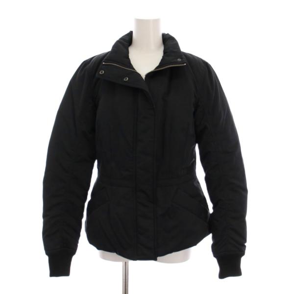 セオリー Theory 23AW PAST TECH DALILI ダウンジャケット ジップアップ アウター S/P 黒 ブラック 013309616 /YM レディース【ブランド】セオリー Theory【表記サイズ】S/P【実寸サイズ】肩...