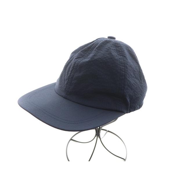 アダルトオリエンテッドローブス ADULT ORIENTED ROBES キャップ 帽子 ロゴ F 紺 ネイビー 10-12412001 /AN25 メンズ【表記サイズ】F【実寸サイズ】つば：約7cm　頭周り：約55cm　　【素材】ポリエス...