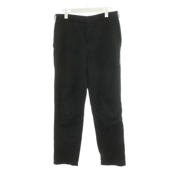 コムデギャルソンブラック COMME des GARCONS BLACK AD2016 パンツ L 黒 ブラック S-P026 /AN24 メンズ【ブランド】コムデギャルソンブラック COMME des GARCONS BLACK【表記サイ...