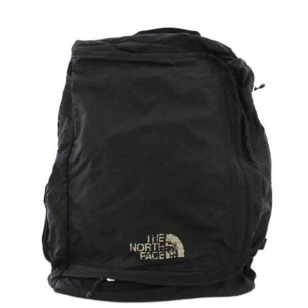 ザノースフェイス THE NORTH FACE Framed Daypack リュックサック デイパック 黒 NM61656 /TK メンズ【ブランド】ザノースフェイス THE NORTH FACE【実寸サイズ】持ち手の長さ：17cm　ヨコ...