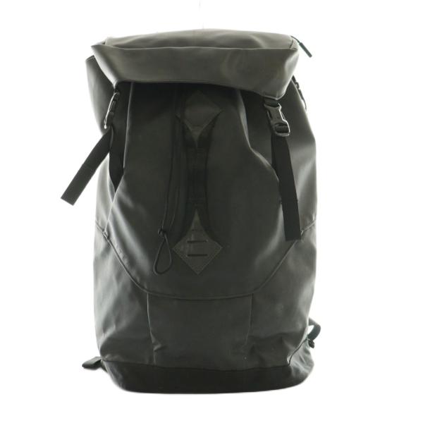 ザノースフェイス THE NORTH FACE サイター CITER リュックサック バックパック 黒 ブラック グレー /SS ■OS メンズ【ブランド】ザノースフェイス THE NORTH FACE【実寸サイズ】持ち手の長さ：約18cm...