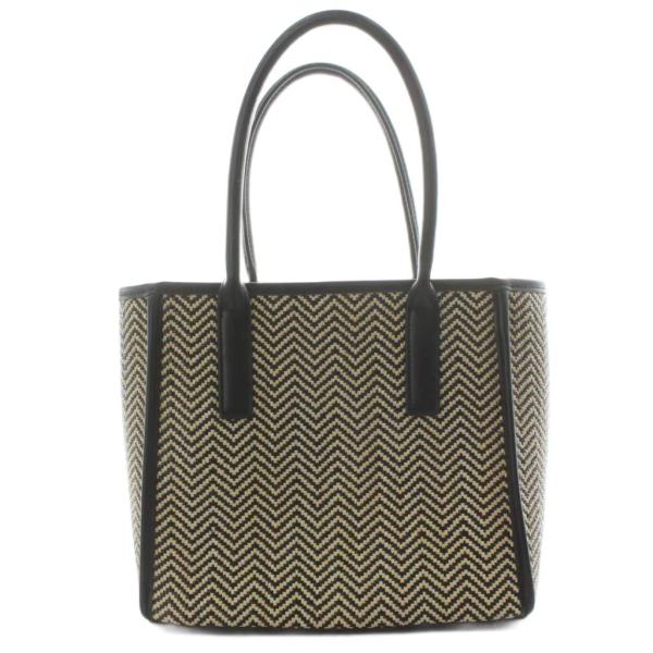 アマカ AMACA ハンドバッグ かごバッグ ベージュ 黒 ブラック /AN9 レディース【ブランド】アマカ AMACA【実寸サイズ】持ち手の長さ：約42cm　ヨコ：約24cm　タテ：約22cm　マチ：約11.5cm　ショルダーの長さ：-c...