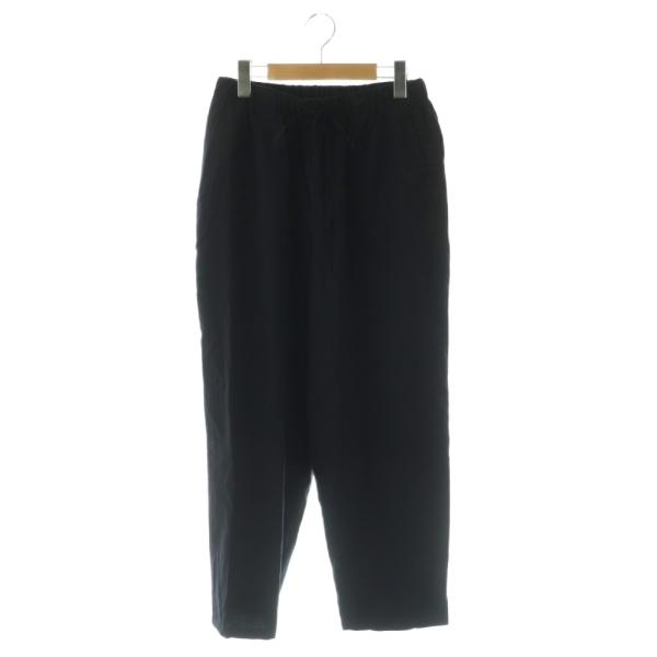 マーカ marka COCOON FIT EASY PANTS -2/90 WOOL TROPICAL パンツ テーパード イージー ウール 1 紺 M22B-04PT01C /NR ■OS メンズ【ブランド】マーカ marka【表記サイズ...