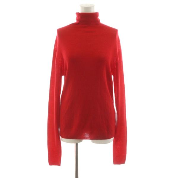 アパルトモン ドゥーズィエムクラス L'Appartement DEUXIEME CLASSE 23AW Wholegarment Turtleneck Knit ニット カットソー【ブランド】アパルトモン ドゥーズィエムクラス L'App...