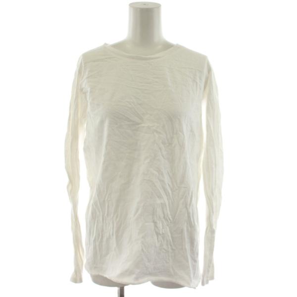 ドゥーズィエムクラス DEUXIEME CLASSE 24AW Layering Tシャツ カットソー 長袖 白 ホワイト 24070500712030 /AN29 レディース【ブランド】ドゥーズィエムクラス DEUXIEME CLASSE...