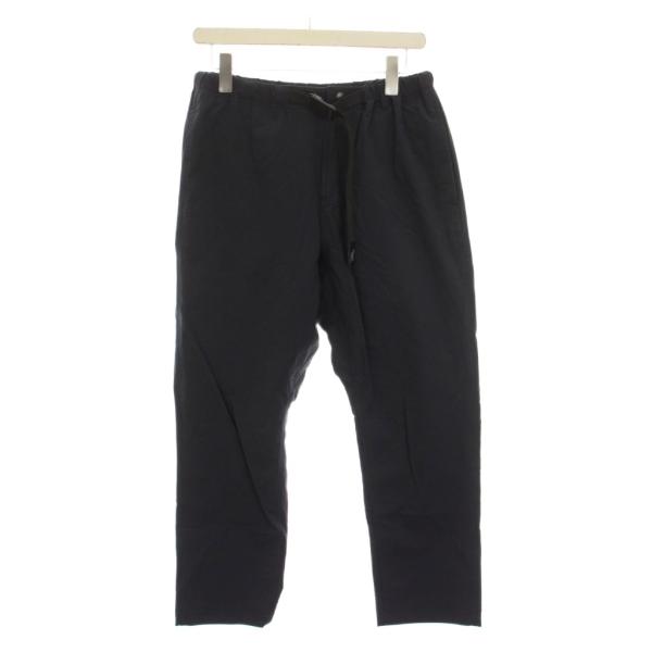 グラミチ GRAMICCI クライミングパンツ M 紺 ネイビー 長ズボン GMP-19S973 /YM メンズ【ブランド】グラミチ GRAMICCI【表記サイズ】M【実寸サイズ】ウエスト：70cm　もも幅：27cm　裾幅：18cm　股上：...