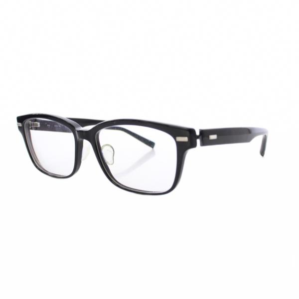 フォーナインズ 999.9 アイウェア 眼鏡 メガネ 度入り 53□16 140 クリア 黒 ブラック NP-36 /BB メンズ【ブランド】フォーナインズ 999.9【表記サイズ】53□16 140【実寸サイズ】レンズの大きさ：3.7×5...