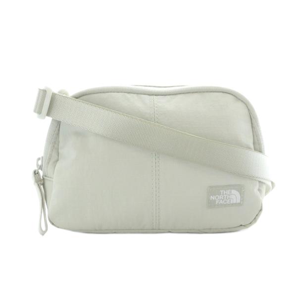 ザノースフェイス MULTI CROSS BAG MINI 2wayバッグ ショルダーバッグ ウエストバッグ ナイロン ライトグレー NN2PQ08B /RI ■OS【ブランド】ザノースフェイス THE NORTH FACE【実寸サイズ】持...
