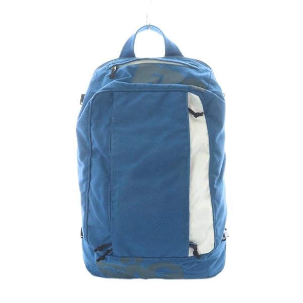 エフティーシー FTC × SAGLIFE サグライフ MEGATRON メガトロン リュックサック バックパック ブルー 青 /RI ■OS メンズ【ブランド】エフティーシー FTC【実寸サイズ】持ち手の長さ：21cm　ヨコ：31cm　タ...