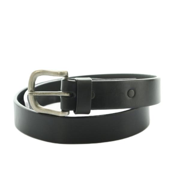 トリーレザー TORY LEATHER ベルト レザー バックル 32 黒 2145 /MI メンズ【表記サイズ】32【実寸サイズ】最小ウエスト：79cm　最大ウエスト：89.5cm　全長：100cm　幅：3cm　　【素材】レザー【色】黒【...