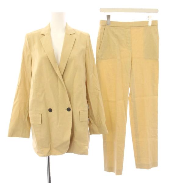 セオリー Theory ECO CRUNCH WASH DB BOY JKT ECO CRUNCH WASH TREECA PULL ON J スーツ テーラードジャケット パンツ スラックス 0 2【ブランド】セオリー Theory【表記...