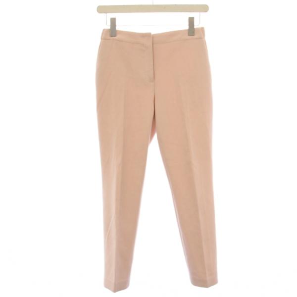 セオリー Theory 22AW BISTRETCH DOUBLE 3 PADRA GZ スリムパンツ スラックス 00 ピンク 01-2306402-230-698 /HN レディース【ブランド】セオリー Theory【表記サイズ】00【...