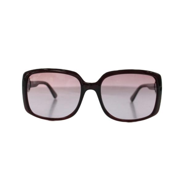 ブルガリ BVLGARI サングラス 57□16 135 茶 ブラウン 8083-B 982/8H /AN14 ■OH レディース【ブランド】ブルガリ BVLGARI【表記サイズ】57□16 135【実寸サイズ】レンズの大きさ：約4.2×5...