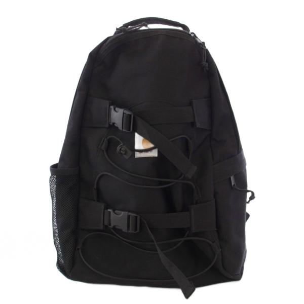カーハート carhartt KICKFLIP BACKPACK リュックサック デイパック 黒 I006288 /TK メンズ【ブランド】カーハート carhartt【実寸サイズ】持ち手の長さ：20cm　ヨコ：31-38cm　タテ：44c...