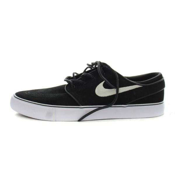 ナイキ エスビー ズーム ジャノスキー ZOOM STEFAN JANOSKI OG+ スニーカー シューズ US12 30.0cm 黒 ブラック FD6757-001【ブランド】ナイキ エスビー NIKE SB【表記サイズ】US12(日本...