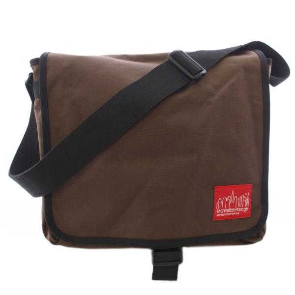 マンハッタンポーテージ Manhattan Portage DJバッグ メッセンジャー ショルダーバッグ 茶 ブラウン /TK メンズ【ブランド】マンハッタンポーテージ Manhattan Portage【実寸サイズ】持ち手の長さ：-cm　...