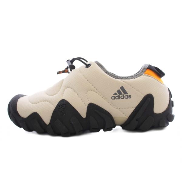 アディダス adidas RADLANDER MOC スニーカー シューズ PRIMALOFT US6.5 ベージュ IF9462 /TK レディース【ブランド】アディダス adidas【表記サイズ】US 6 1/2【実寸サイズ】最大幅：1...