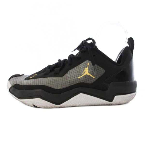 ナイキ NIKE Air Joran 1 Take 4 スニーカー シューズ US9 黒 ブラック DO7192-007 /TK メンズ【ブランド】ナイキ NIKE【表記サイズ】US9【実寸サイズ】最大幅：11cm　アウトソール：29cm　...