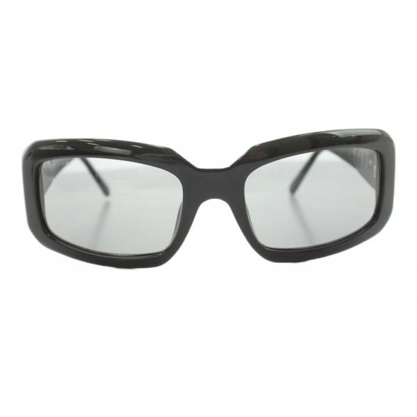 ブルガリ BVLGARI サングラス 眼鏡 アイウェア セルフレーム 55□18130 黒 ブラック 845 501/87 /KU ■OH レディース【ブランド】ブルガリ BVLGARI【表記サイズ】55□18130【実寸サイズ】レンズの大...