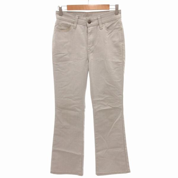 エドウィン EDWIN デニムパンツ ジーンズ ブーツカット 28×32 グレー /FF ■MET1 メンズ【ブランド】エドウィン EDWIN【表記サイズ】28×32【実寸サイズ】ウエスト：約62cm　もも幅：約22cm　裾幅：約19cm　...