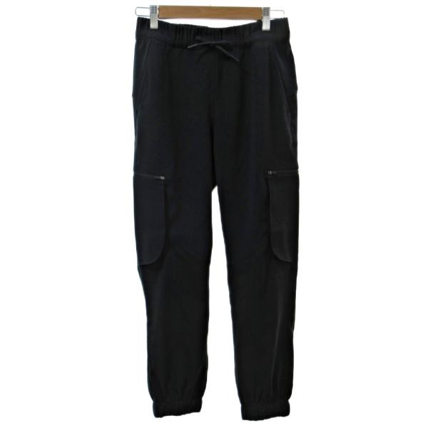 ルルレモン lululemon Relaxed Mid-Rise Cargo Pants Asia Fit リラックスフィット ミッドライズカーゴパンツアジアフィット S【ブランド】ルルレモン lululemon【表記サイズ】S【実寸サイズ...