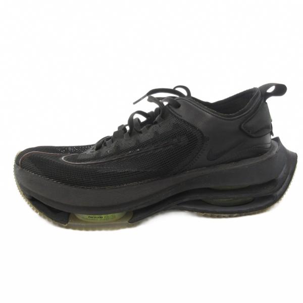 ナイキ NIKE W NIKE ZOOM DOUBLE STACKED スニーカー シューズ ローカット 黒 ブラック /FF メンズ【ブランド】ナイキ NIKE【表記サイズ】サイズ表記はございませんので、実寸サイズを参考によろしくお願いし...