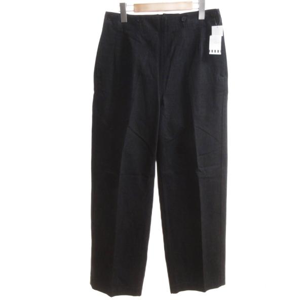 未使用品 オールドジョー OLDJOE タグ付き 25SS LACED BACK SAILOR TROUSER セーラートラウザー GRAPHITE パンツ 34  /HW  ■BL4 メンズ【ブランド】オールドジョー OLDJOE【表記サ...