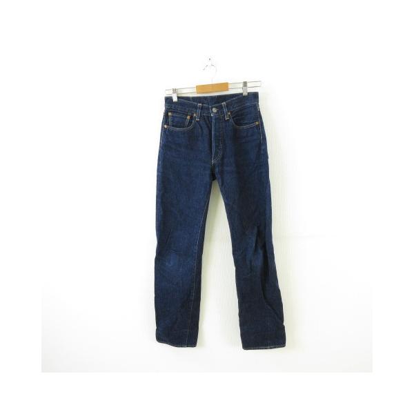 リーバイス ビンテージ クロージング LEVI'S VINTAGE CLOTHING 503BXX セルビッジデニム ジーンズ 86197-0001 紺 W26 レディース【ブランド】リーバイス ビンテージ クロージング LEVI'S VI...