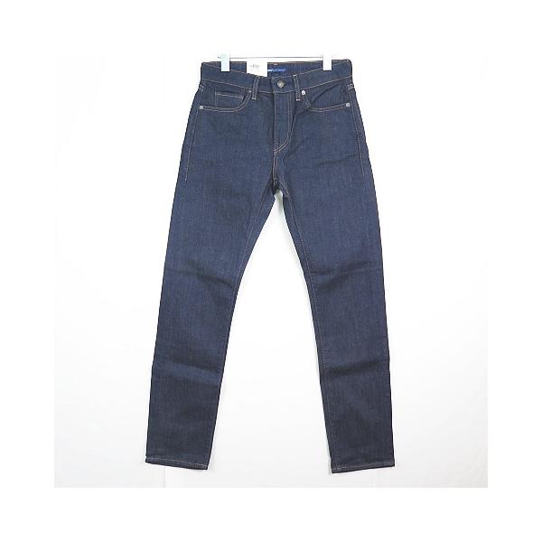 未使用品 リーバイス Levi's MADE &amp; CRAFTED TACK SLIM デニム 5P パンツ W29 インディゴ 2sa7527 【ブランド】リーバイス Levi's【表記サイズ】W29【実寸サイズ】ウエスト：73cm...