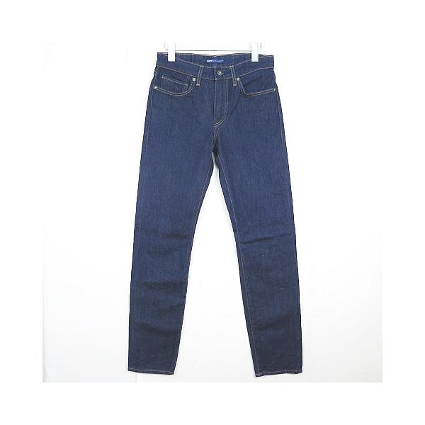 リーバイス Levi's MADE＆CRAFTED NEEDLE NARROW デニム 5P パンツ ストレッチ W29 インディゴ 2sa7528 メンズ【ブランド】リーバイス Levi's【表記サイズ】W29【実寸サイズ】ウエスト：73...