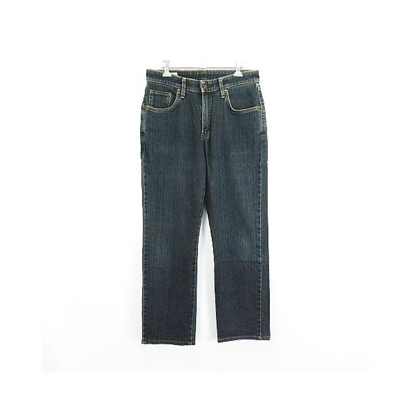 エドウィン INTERNATIONAL BASIC 403 SOFT-FLEX S403 デニム ジーンズ ボトムス ストレート ストレッチ 30 インディゴ ※EKM レディース【ブランド】エドウィン EDWIN【表記サイズ】30【実寸サ...