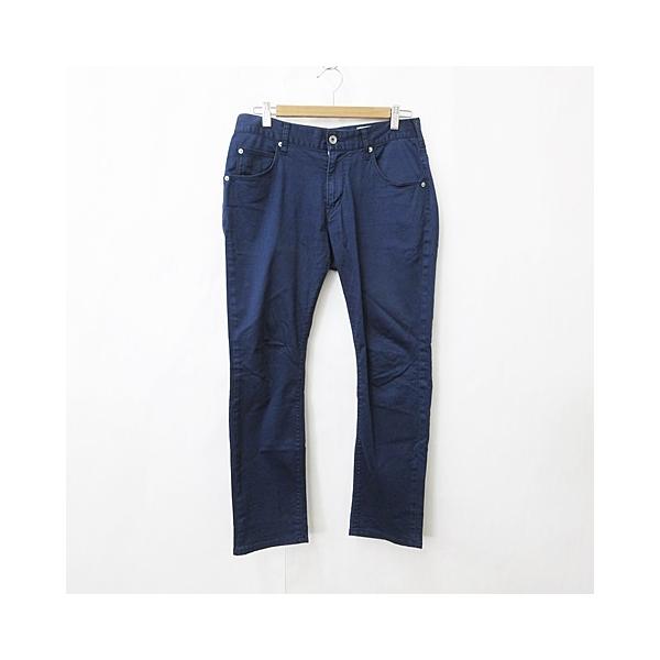シップスジェットブルー SHIPS JET BLUE READY MADE JEG DENIM パンツ ストレッチ ロング 紺 ネイビー S メンズ【ブランド】シップスジェットブルー SHIPS JET BLUE【表記サイズ】S【実寸サイズ...