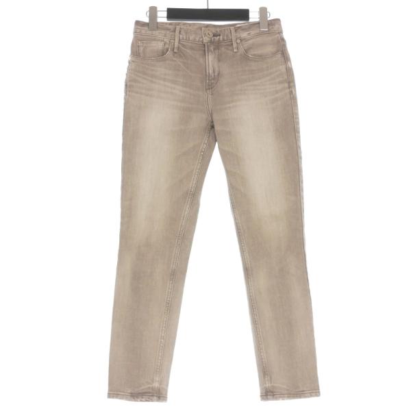 アッパーハイツ upper hights 22AW THE STELLA テーパードデニムパンツ ジーンズ 23 ETAIN エタン 13G21902ETN レディース【ブランド】アッパーハイツ upper hights【表記サイズ】23【...