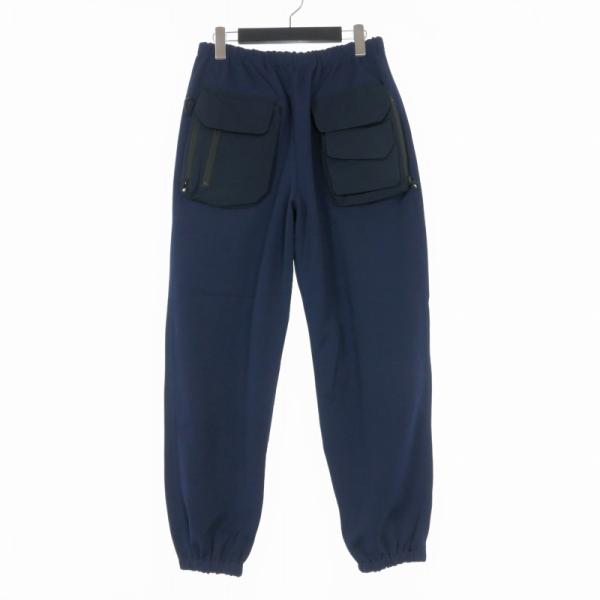 未使用品 サウス2ウエスト8 South2 West8 S2W8 23SS TENKARA TROUT SWEAT PANT テンカラトラウト スウェットパンツ S ネイビー 紺 MR824【ブランド】サウス2ウエスト8 South2 We...