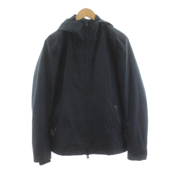 ウールリッチ WOOLRICH PACIFIC JACKET パシフィックジャケット マウンテンパーカ ジップアップ S 紺 ネイビー WOOU0307【ブランド】ウールリッチ WOOLRICH【表記サイズ】S【実寸サイズ】肩幅：44cm　...